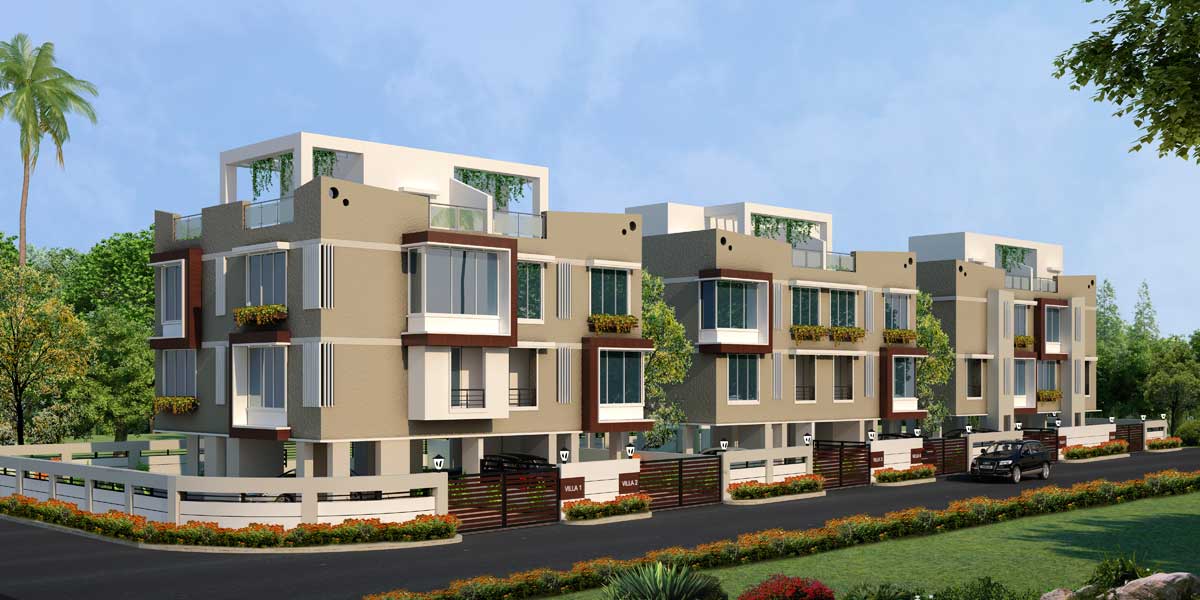 PRIVATE HOUSING SCHEME